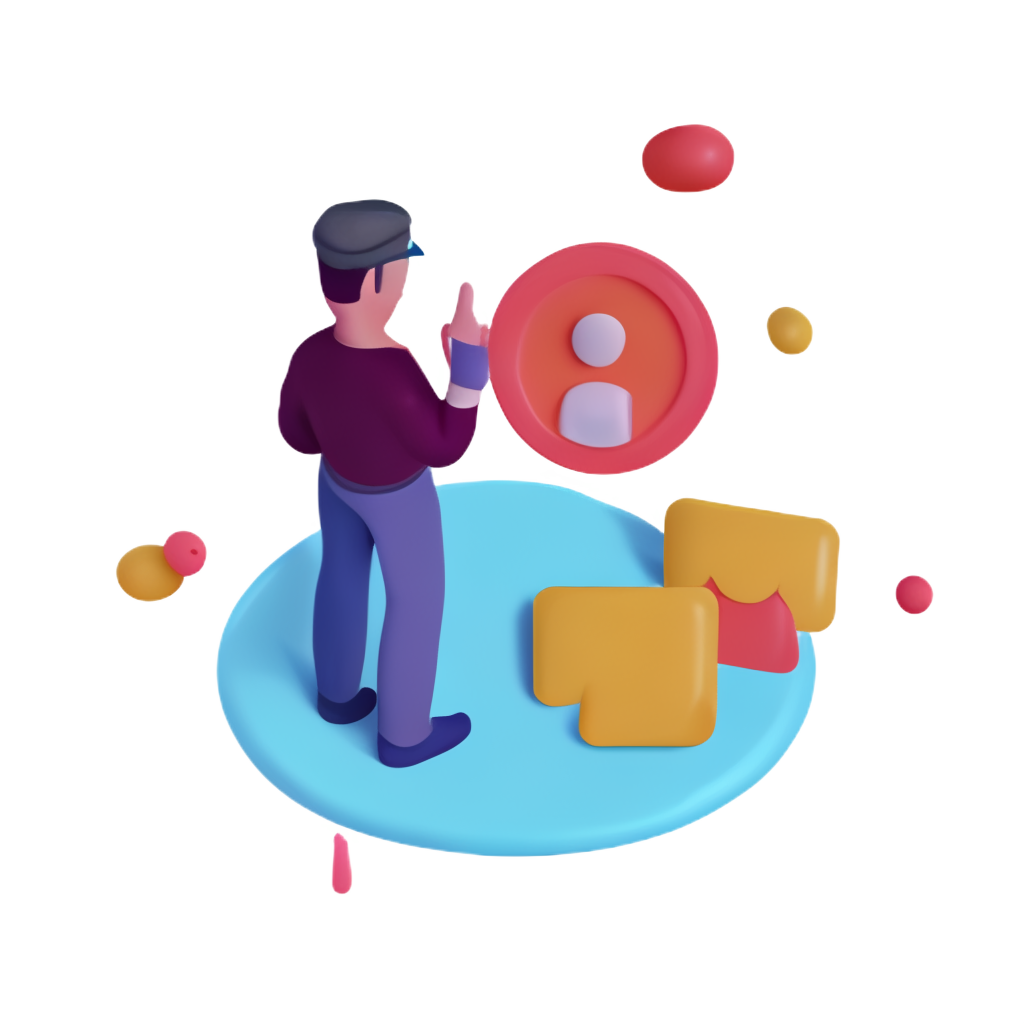 Contact Us - MPLOY Landing Page